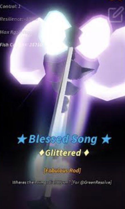 Fisch Fabulous Rod and other rods 全港最平 + 最快, 電子遊戲, 遊戲機配件, 遊戲週邊商品 ...