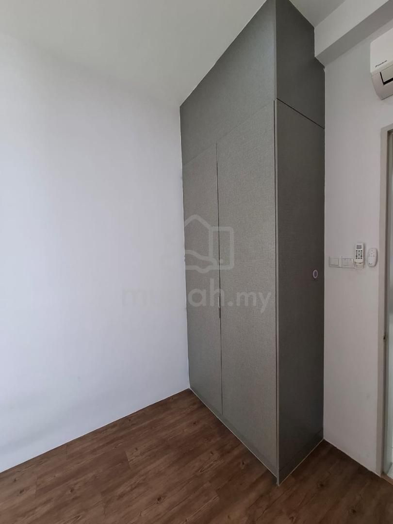 [FULLFURNISH🌈FRIDGE+HEATER 2CARPARK] City of Green COG Bukit Jalil ...