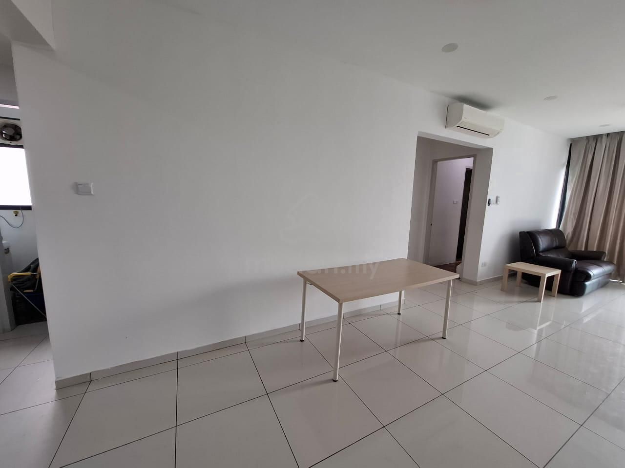 [FULLFURNISH🌈FRIDGE+HEATER 2CARPARK] City of Green COG Bukit Jalil ...