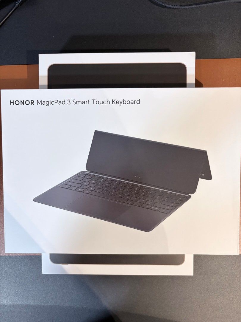 Honor MagicPad 3 (WiFi) Gray 512GB, Mobile Phones & Gadgets, Tablets ...