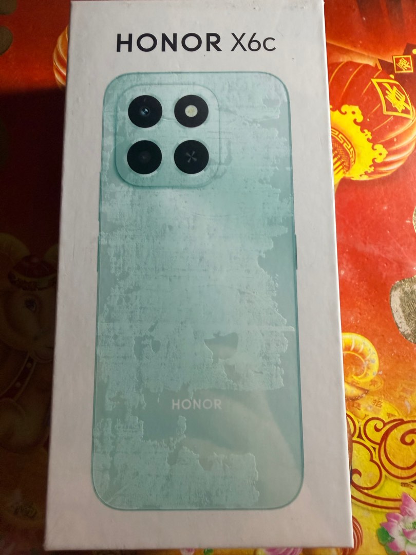 Honor X6c, Mobile Phones & Gadgets, Mobile & Gadget Accessories, Cases ...