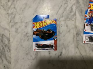 Hot Wheels Formula 1 Williams Racing 2025, Hobbies & Toys, Toys & Games ...