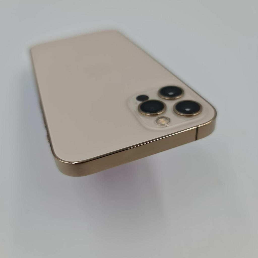 iPhone 12 Pro Gold 128GB, Mobile Phones & Gadgets, Mobile Phones ...