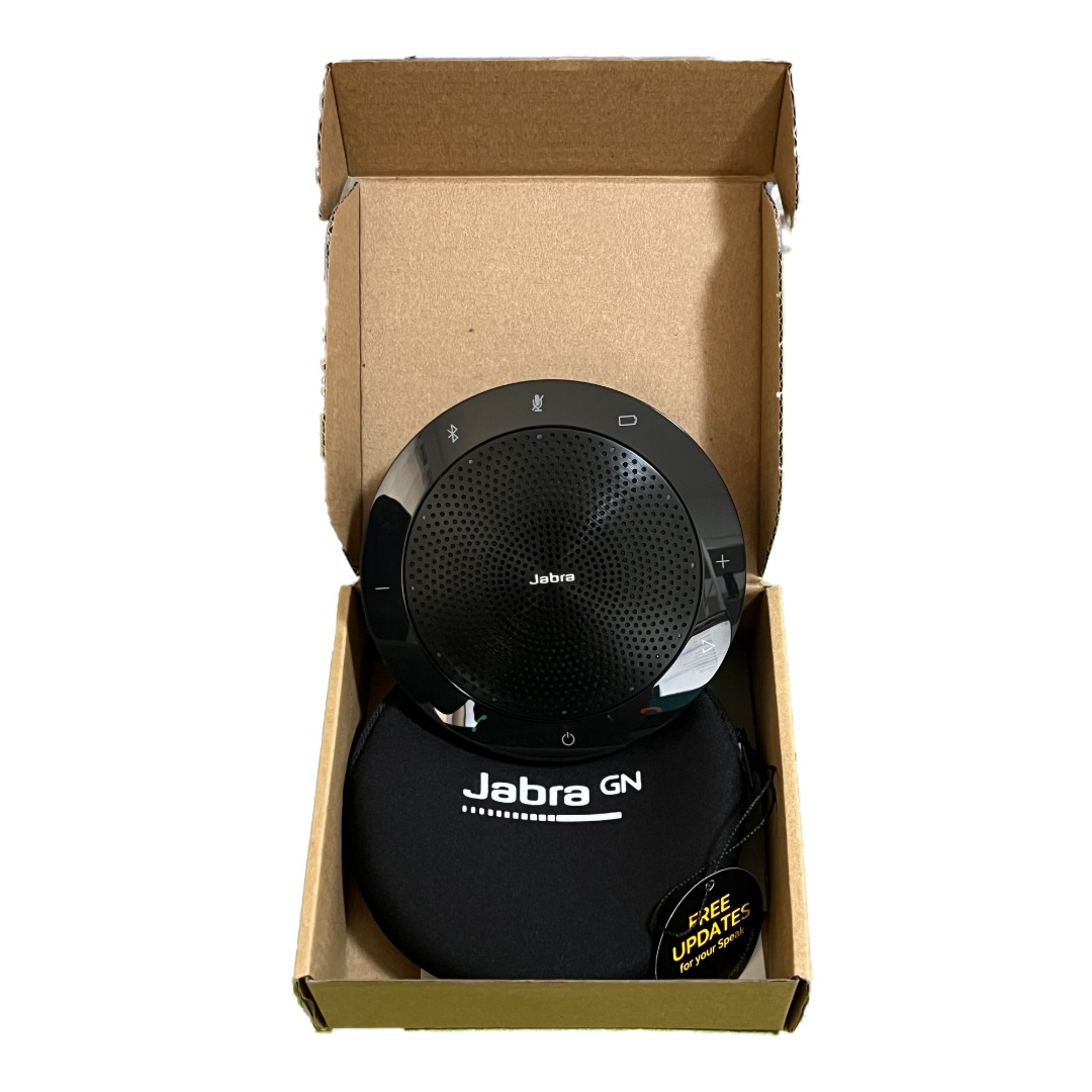Jabra Speak 510 MS | Jabra, Audio, Soundbars, Speakers & Amplifiers on ...