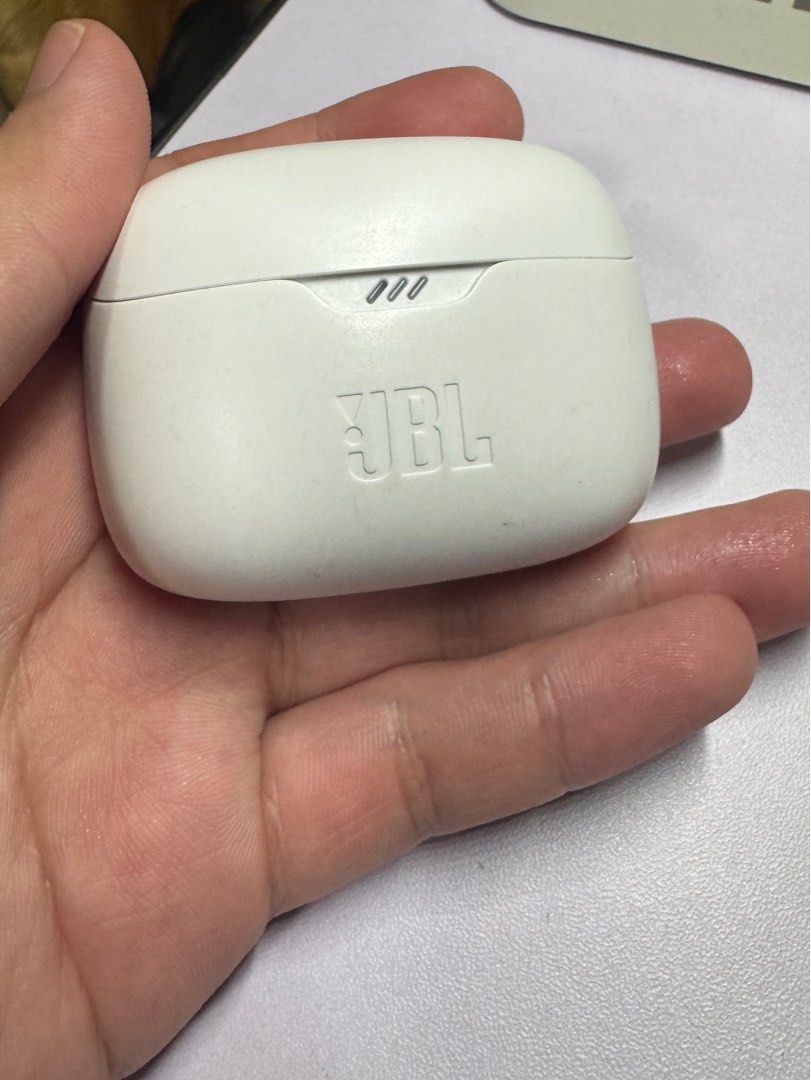 JBL Tune True Wireless Earbuds, Audio, Earphones on Carousell