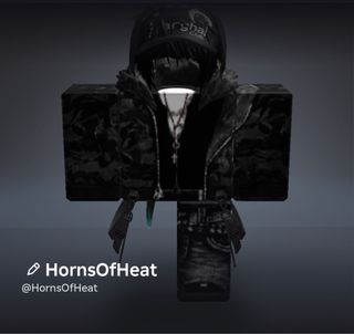 Roblox account. Korblox and Poisonous Beast Mode Face, Video Gaming ...