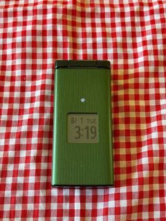 Kyocera flip For Sale | Mobile Phones | Carousell Philippines