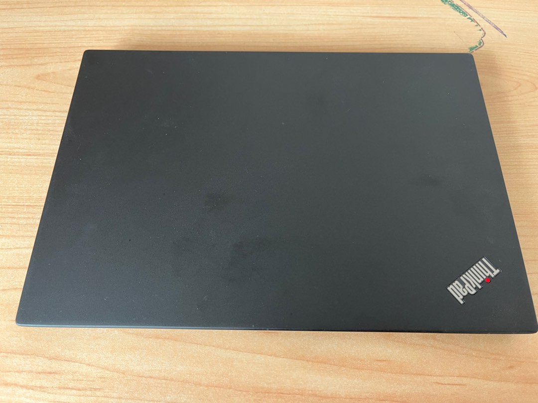 Lenovo ThinkPad X390 Ryzen 5 Pro, Computers & Tech, Laptops & Notebooks ...