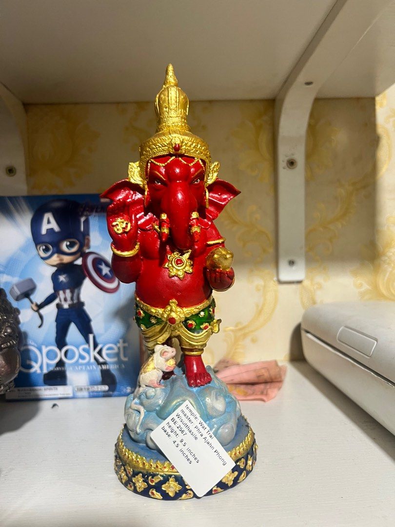 Lord,Ganesha,Phra pikanet,elephant,god,Indian Hindu,象神,ganesa Bucha ...