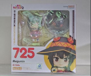 Bakuman. - Azuki Miho - Nendoroid (#223) (Phat Company), Hobbies & Toys ...