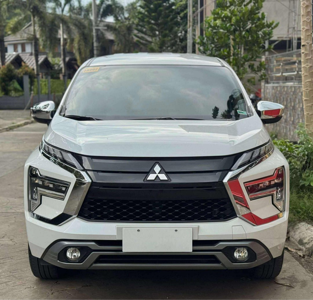 Mitsubishi xpander gls 2019 For Sale | Carousell Philippines