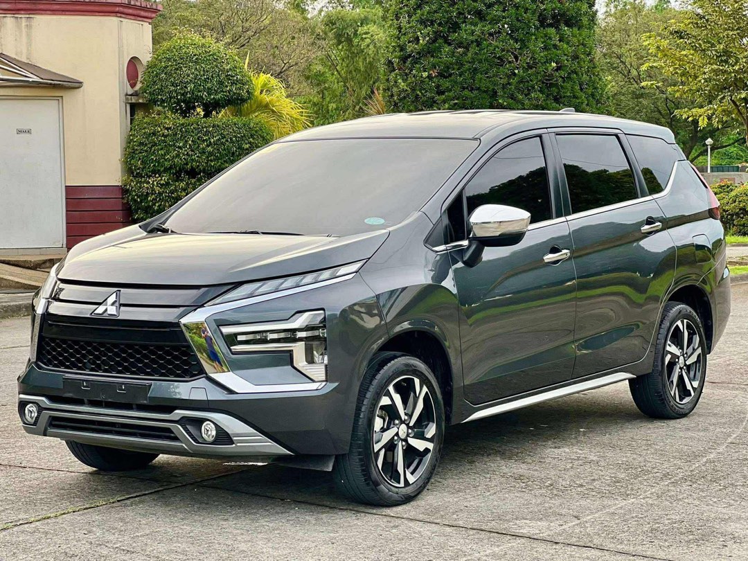 mitsubishi xpander gls 2025 - View all mitsubishi xpander gls 2025 ads ...