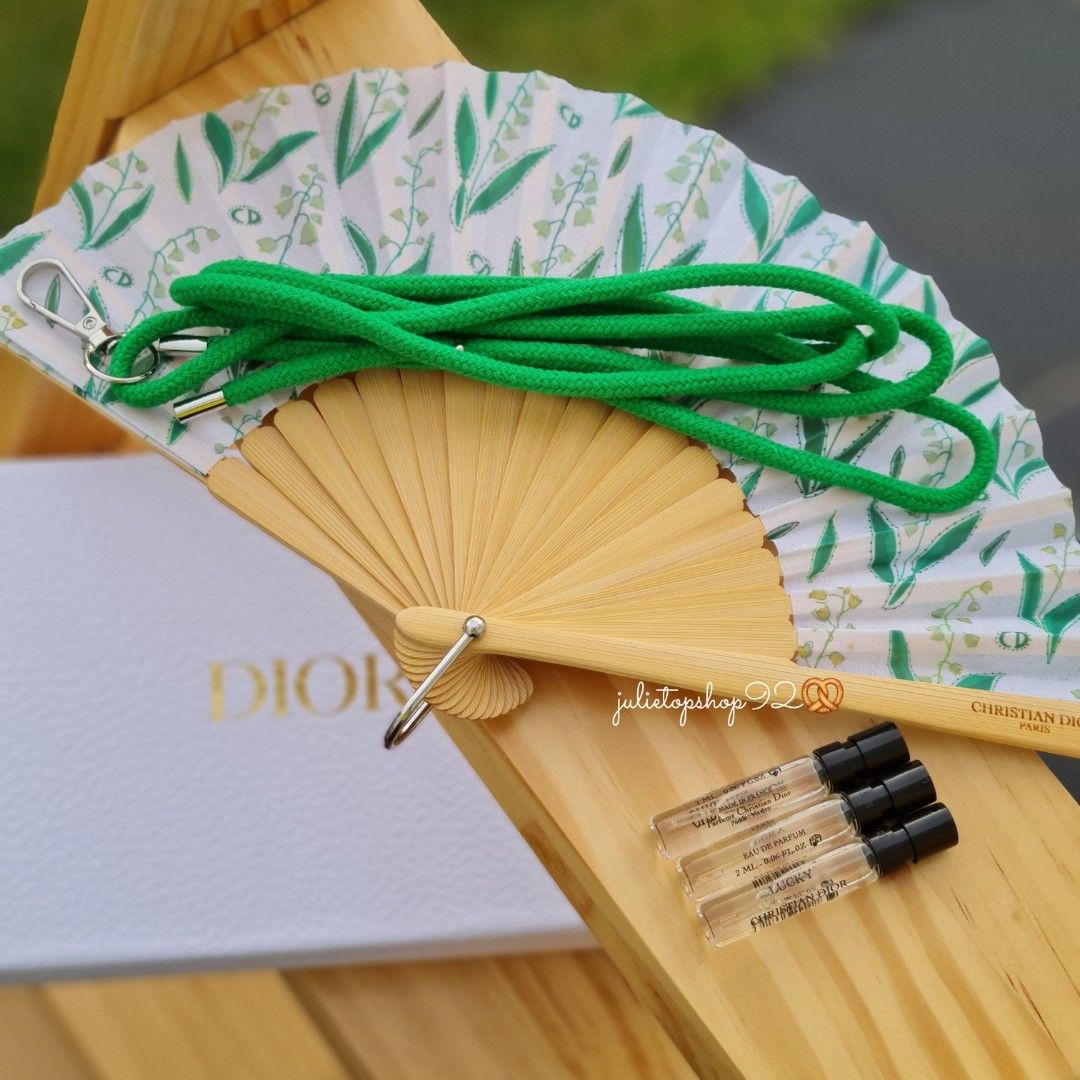 NEW IN ️LCP Lucky EDP Vial Gift Set, Beauty & Personal Care, Fragrance ...