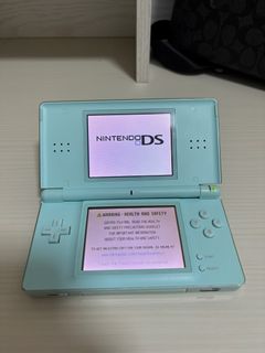 New Nintendo 2DS XL Mario Kart 7 Edition, Video Gaming, Video Game ...