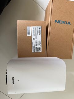 Nokia WiFi Beacon 2, Computers & Tech, Parts & Accessories, Networking ...