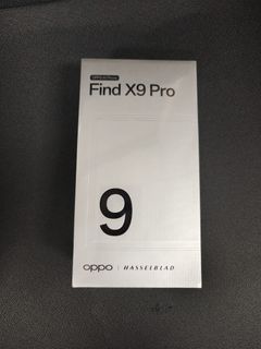 OPPO Find X9 Pro 512GB, Mobile Phones & Gadgets, Mobile Phones, Android ...