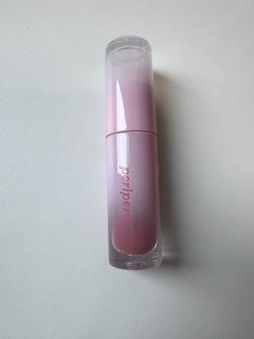 Peripera Ink Mood Glowy Tint - #22, Beauty & Personal Care, Face ...