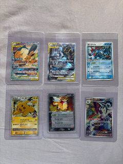 PSA 10 CGC 10 PRISTINE POKEMON ENGLISH SLABS sir ir tag team ttgx ...
