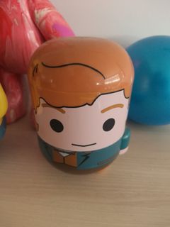 olaf popcorn bucket from tokyo disneysea, Hobbies & Toys, Memorabilia ...