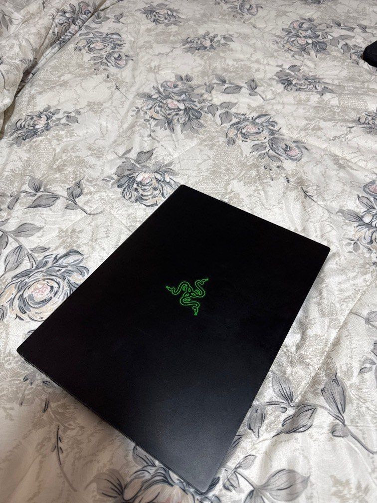 Razer Blade 14 2023, Computers & Tech, Laptops & Notebooks on Carousell