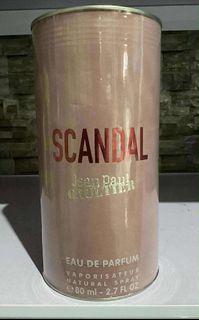 SCANDAL+PERFUME - View all SCANDAL+PERFUME ads in Carousell Philippines