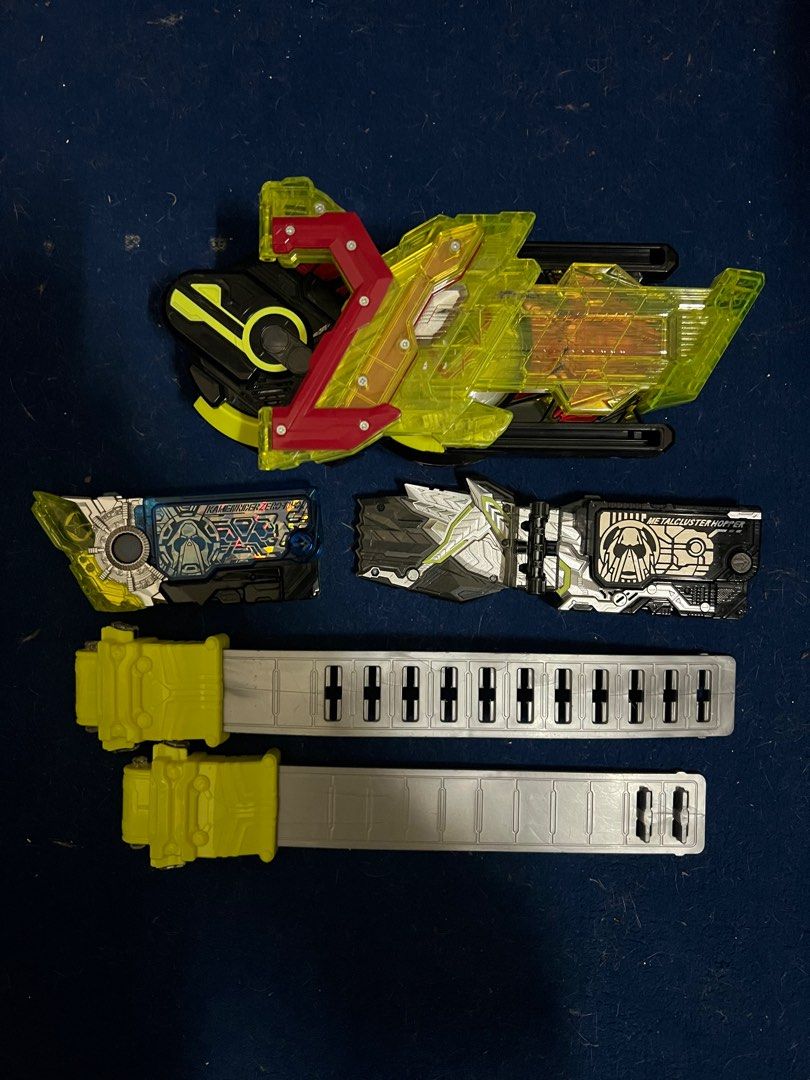 Set Dx Zero Driver, Hobbies & Toys, Toys & Games on Carousell