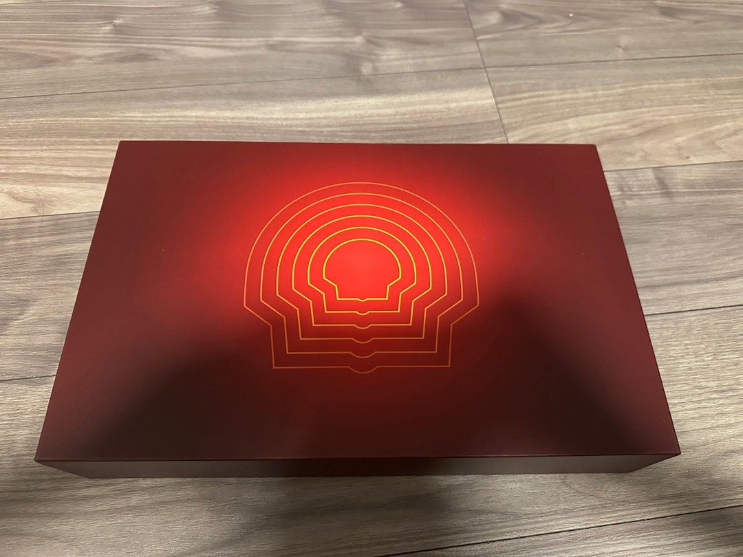 Burago 1/41 Shell 蜆殼 Ferrari 法拉利Exclusive Collection Formula One F1 SF-24 499P 24h Le Mans 296 ...