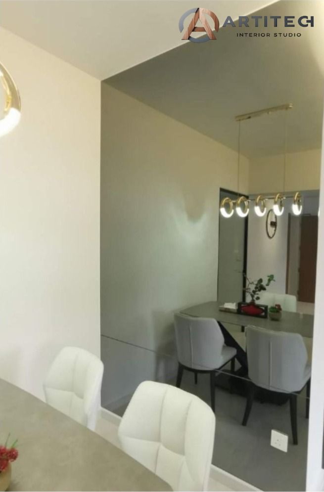 Silver Tinted Mirror Wall Panel Mirrors Panels customize customise wpc ...