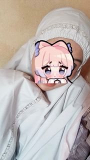 Siti Khadijah Top telekung only, Women's Fashion, Muslimah Fashion ...