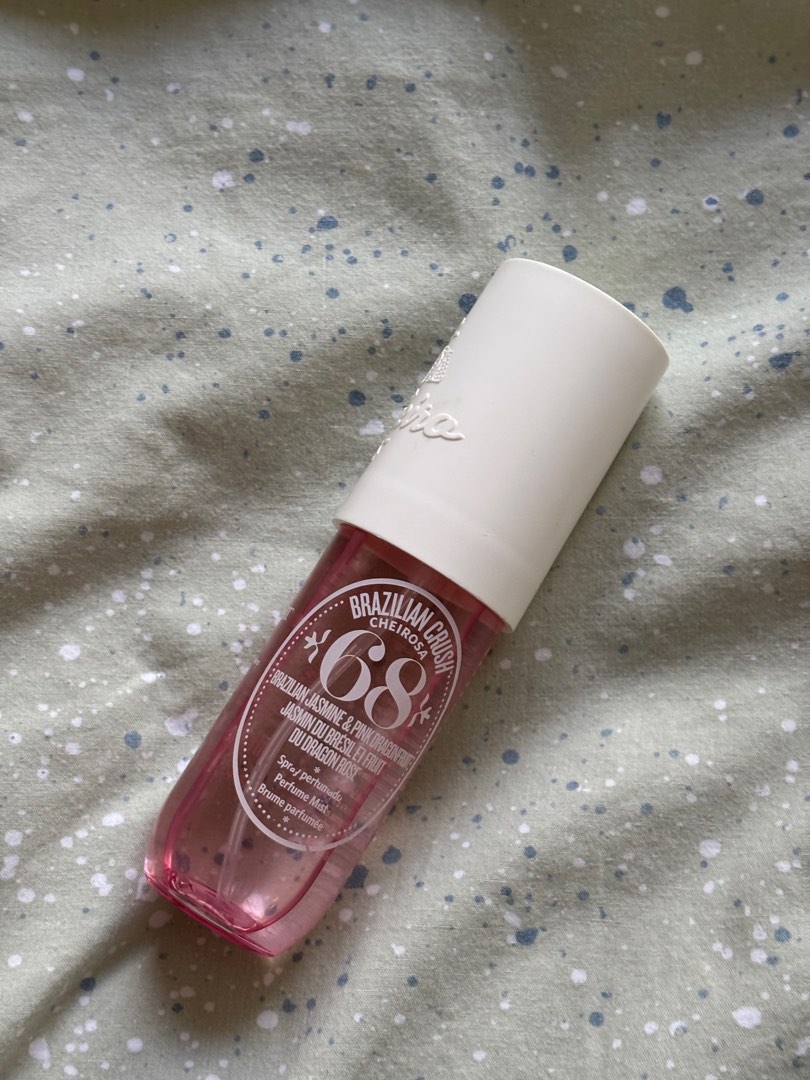 Sol de janeiro 68 body mist, Beauty & Personal Care, Fragrance ...