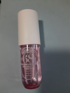 Sol de Janeiro Perfume Mist Set, Beauty & Personal Care, Fragrance ...