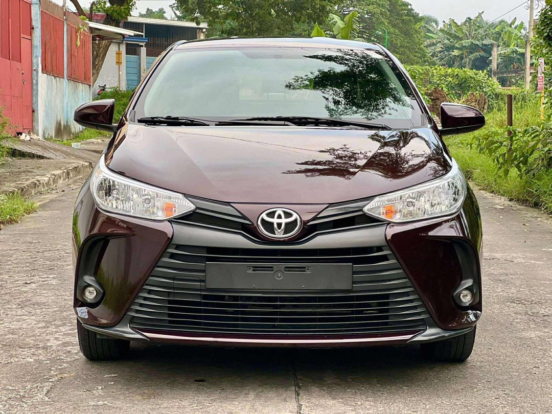 toyota vios xle cvt 2025 - View all toyota vios xle cvt 2025 ads in ...