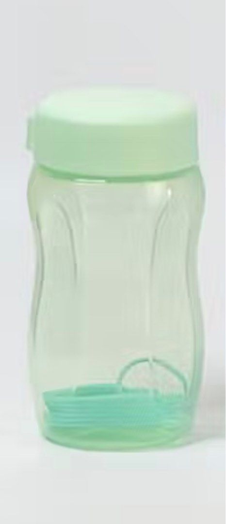 Tupperware Water Bottle and Containers (Collection at house), Furniture ...