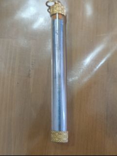 Aquaman Trident Prop Replica, Hobbies & Toys, Toys & Games on Carousell