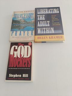 Vintage Classic. Books on Various Topics. Various Titles of Books ...