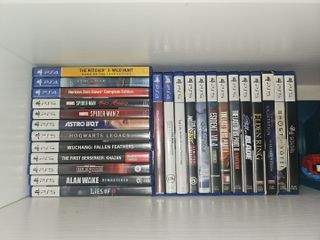 PS5 Games Brand New Ys VIII: Lacrimosa of Dana Deluxe Edition, Video ...