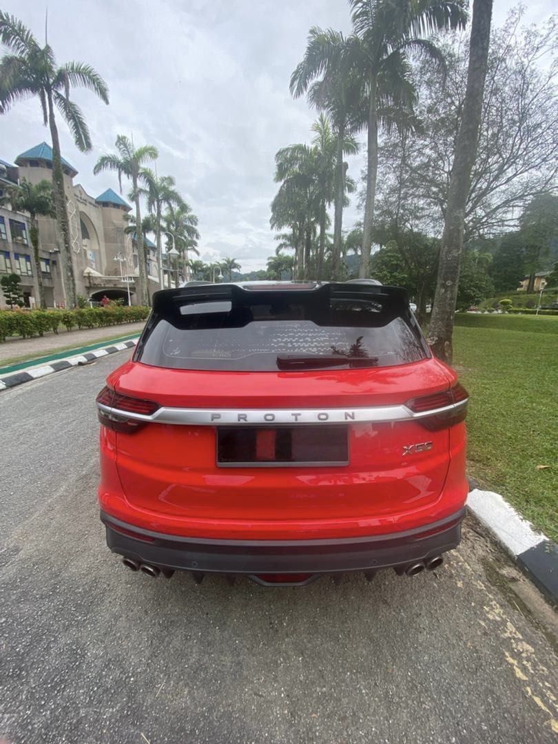 X50 flagship, Cars, Cars for Sale on Carousell