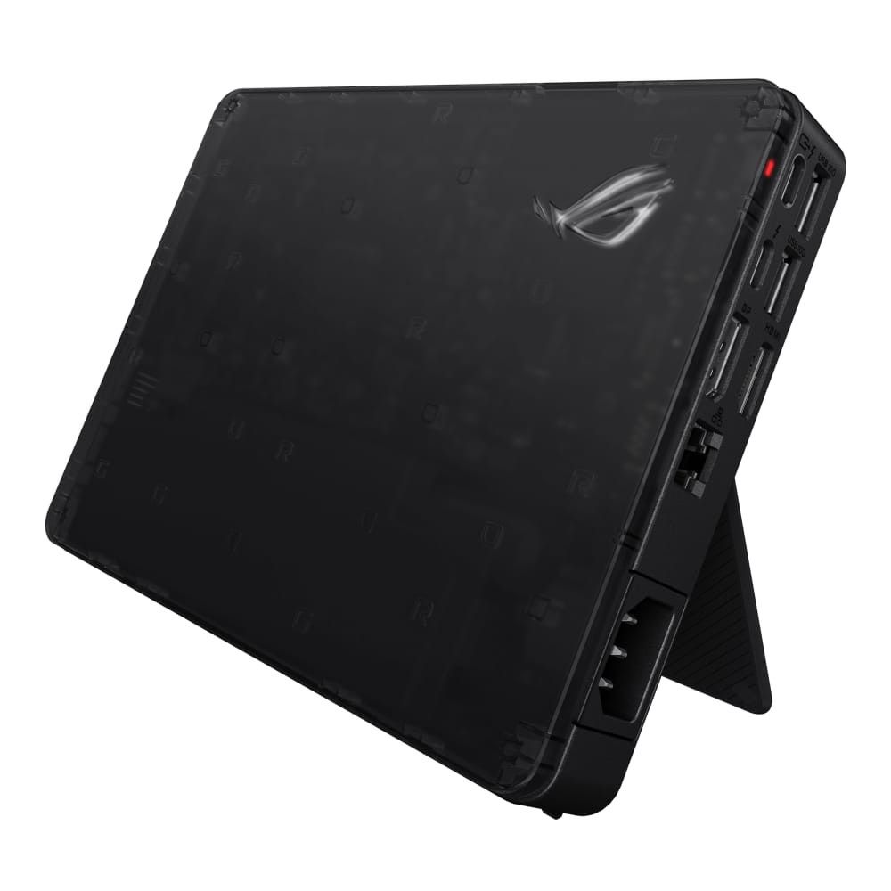 (Ready) 2025 RTX 5070TI ASUS ROG XG Mobile Thunderbolt™ 5 EGPU External ...