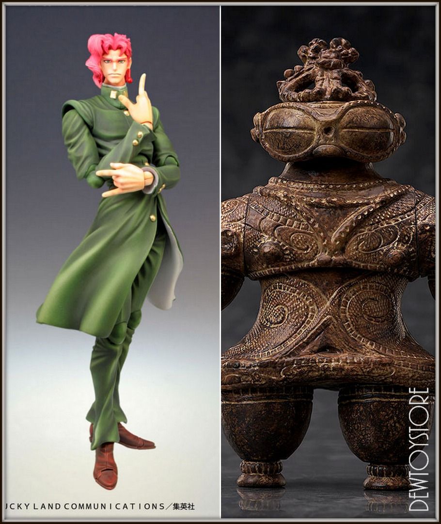 ⭐ [𝗣𝗿𝗲-𝗼𝗿𝗱𝗲𝗿] 1/12 Scale Action Figure (Reissue) - Figma Freeing - SP ...