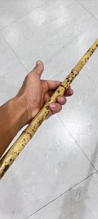 罗刚 笛子 Dizi Bamboo Flute, Hobbies & Toys, Musical Instruments on Carousell