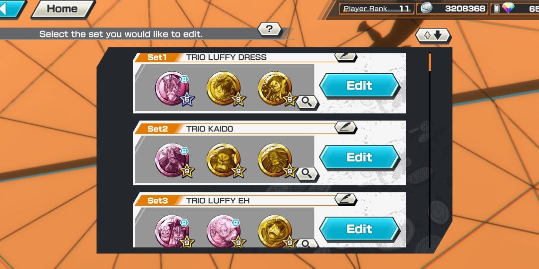 ACC OPBR SOLID..ADA MEDAL LIMITED..KIZARU LVL100..RD ADA 650..BERMINAT ...