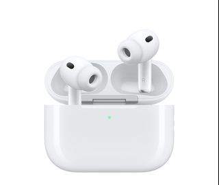 Apple AirPods Pro 2 lightning, Audio, Earphones on Carousell