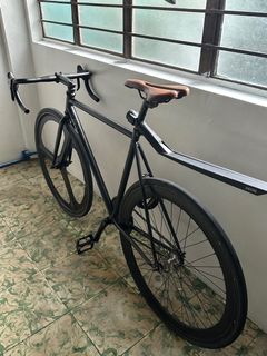 Fixie For Sale | Buy 100+ Fixie online | Carousell Philippines