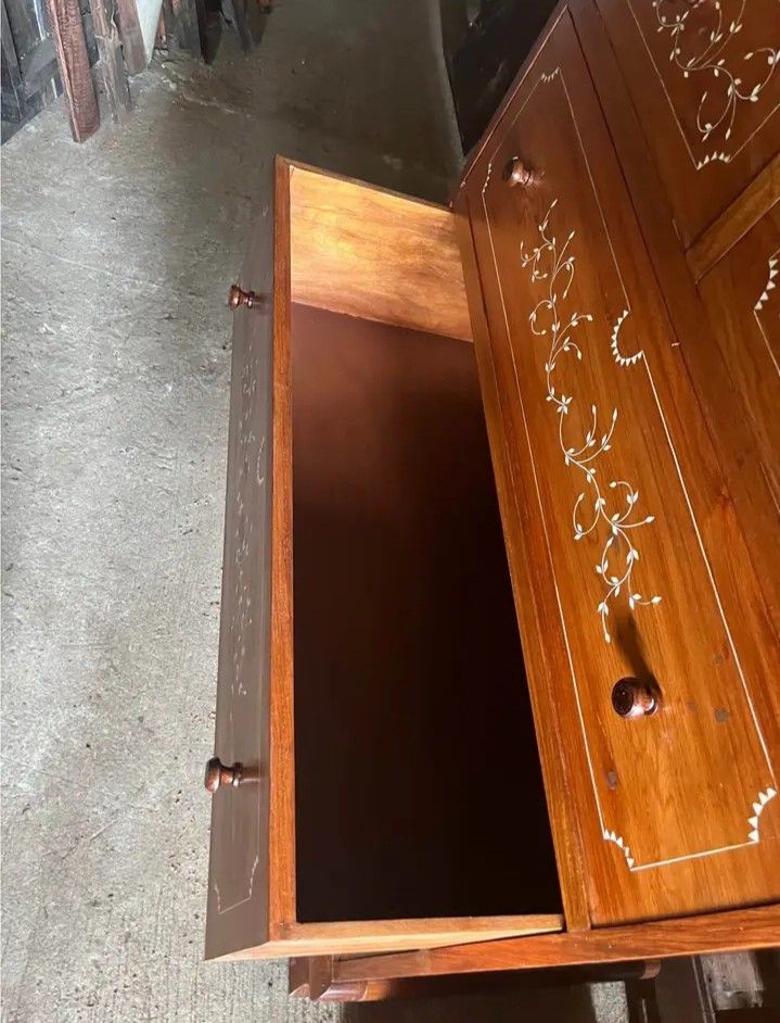 CHEST OF DRAWERS 💖, Furniture & Home Living, Furniture, Shelves ...