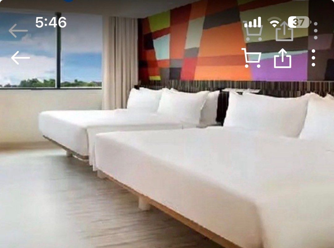 Genting Jurong 3D2N, Tickets & Vouchers, Local Attractions & Transport ...