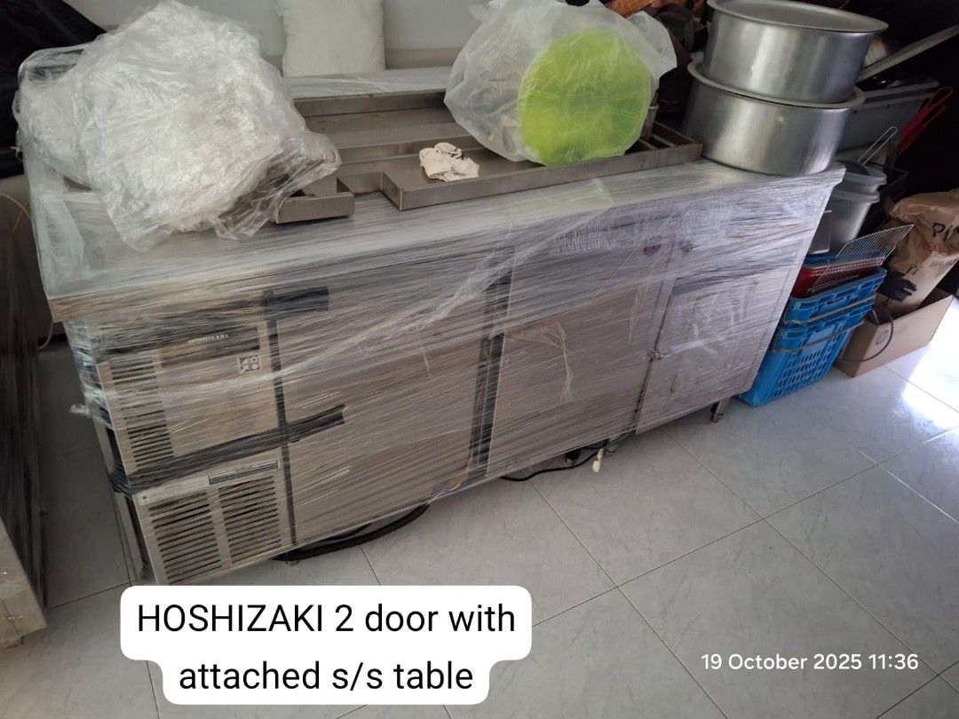 Commercial Refrigerator, TV & Home Appliances, Kitchen Appliances ...