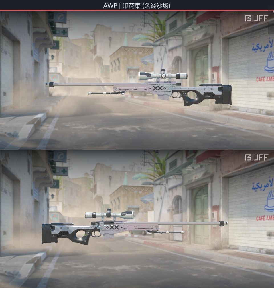 CS2 AWP | PRINTSTREAM FT [BUFF PRICE], Video Gaming, Gaming Accessories, In-Game Products on ...