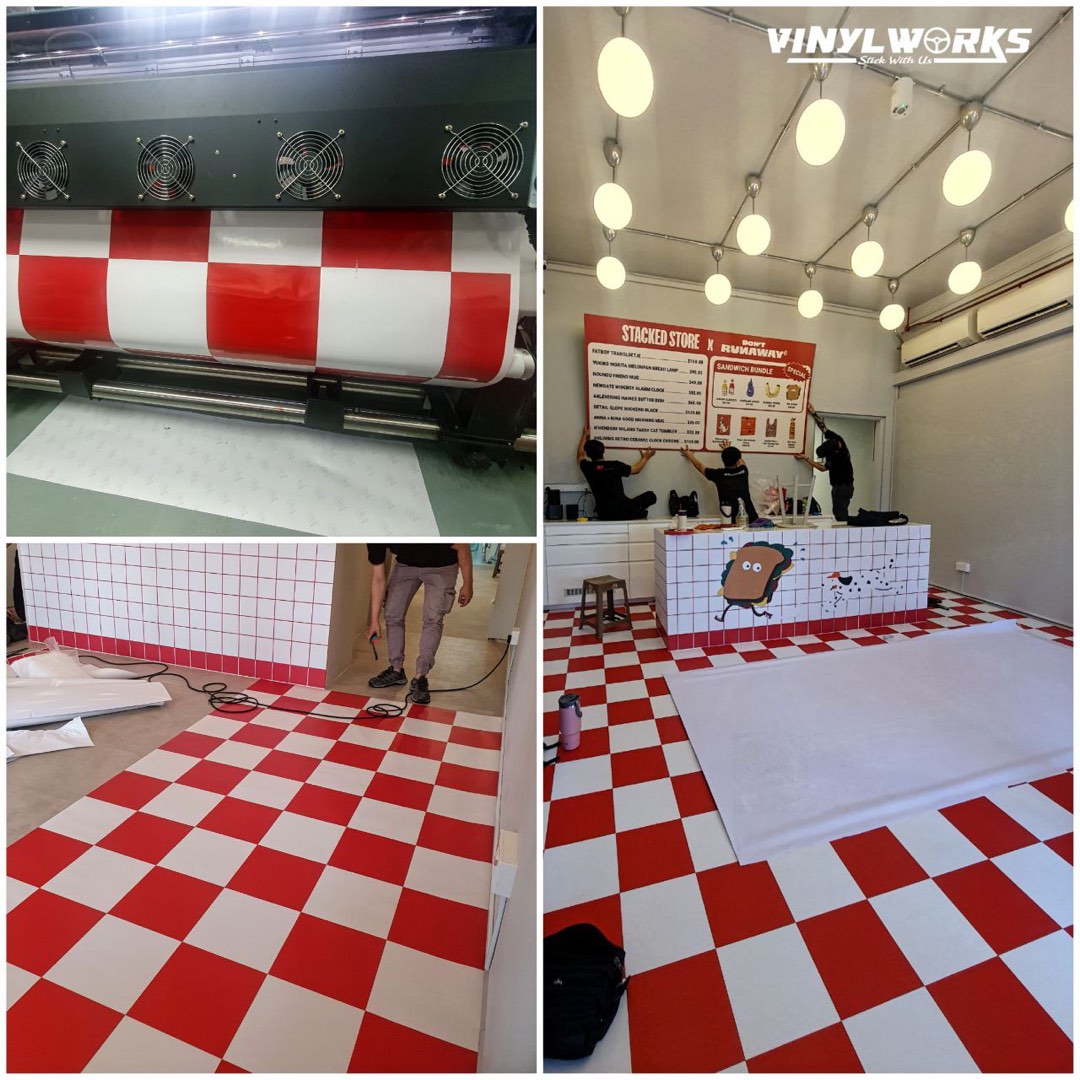 Customise sticker printing / Sticker printing / Sticker labels ...