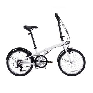 Decathlon Tilt 120 foldable bike, Sports Equipment, Bicycles & Parts, Bicycles on Carousell