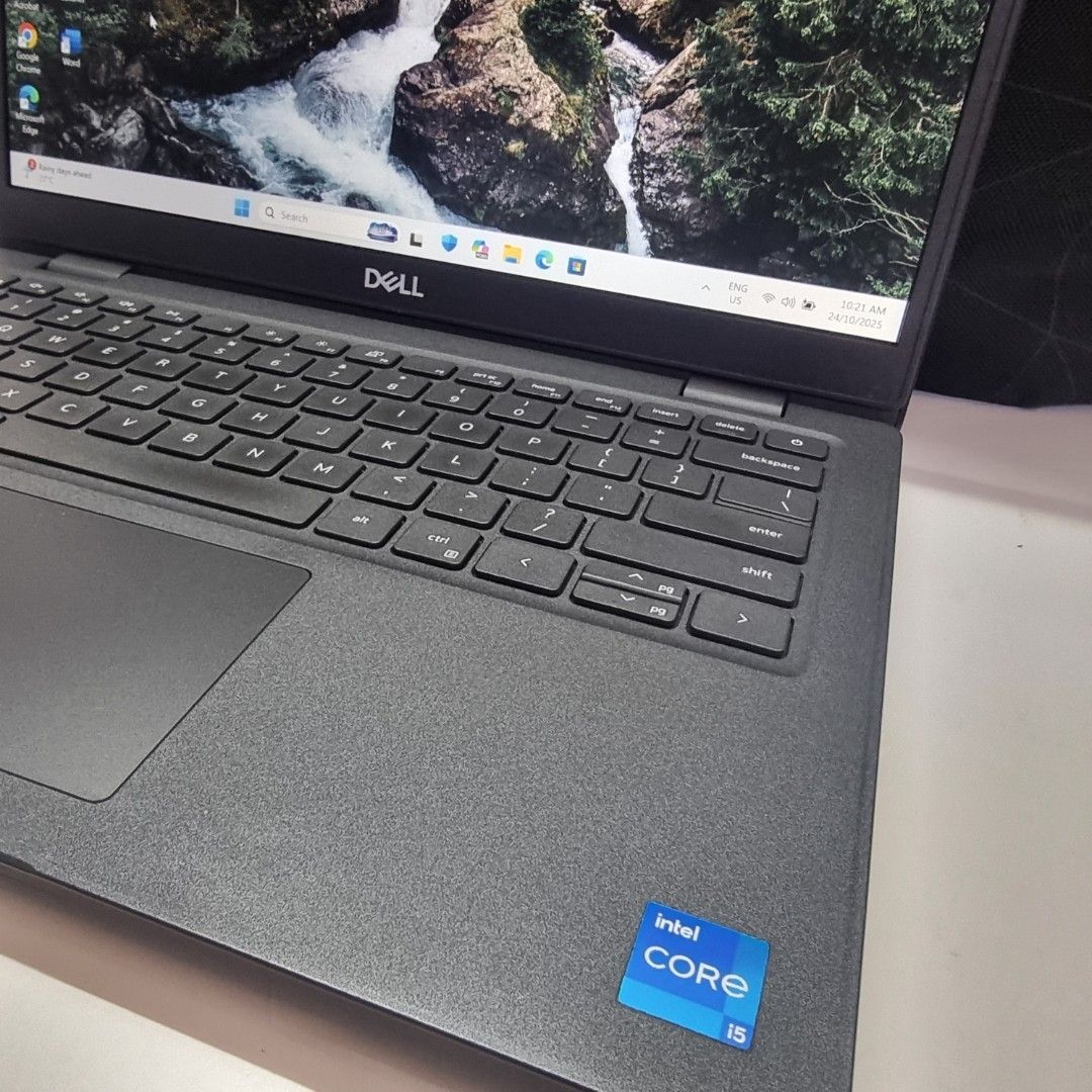 Dell Latitude 3420 / Intel 11th Gen Core i5 Max 4.2GHz / 8GB RAM DDR4 ...